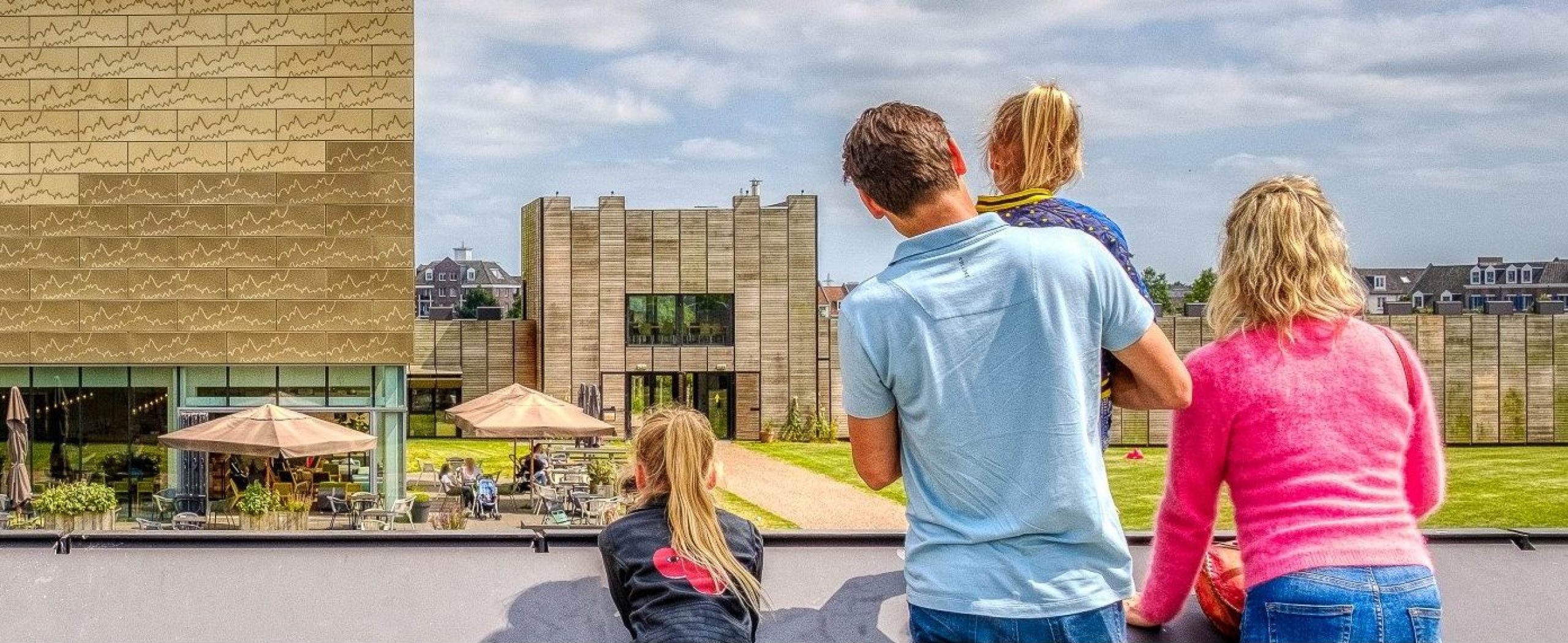 Kick off Culturele doelgroepenmodel - Utrecht Marketing