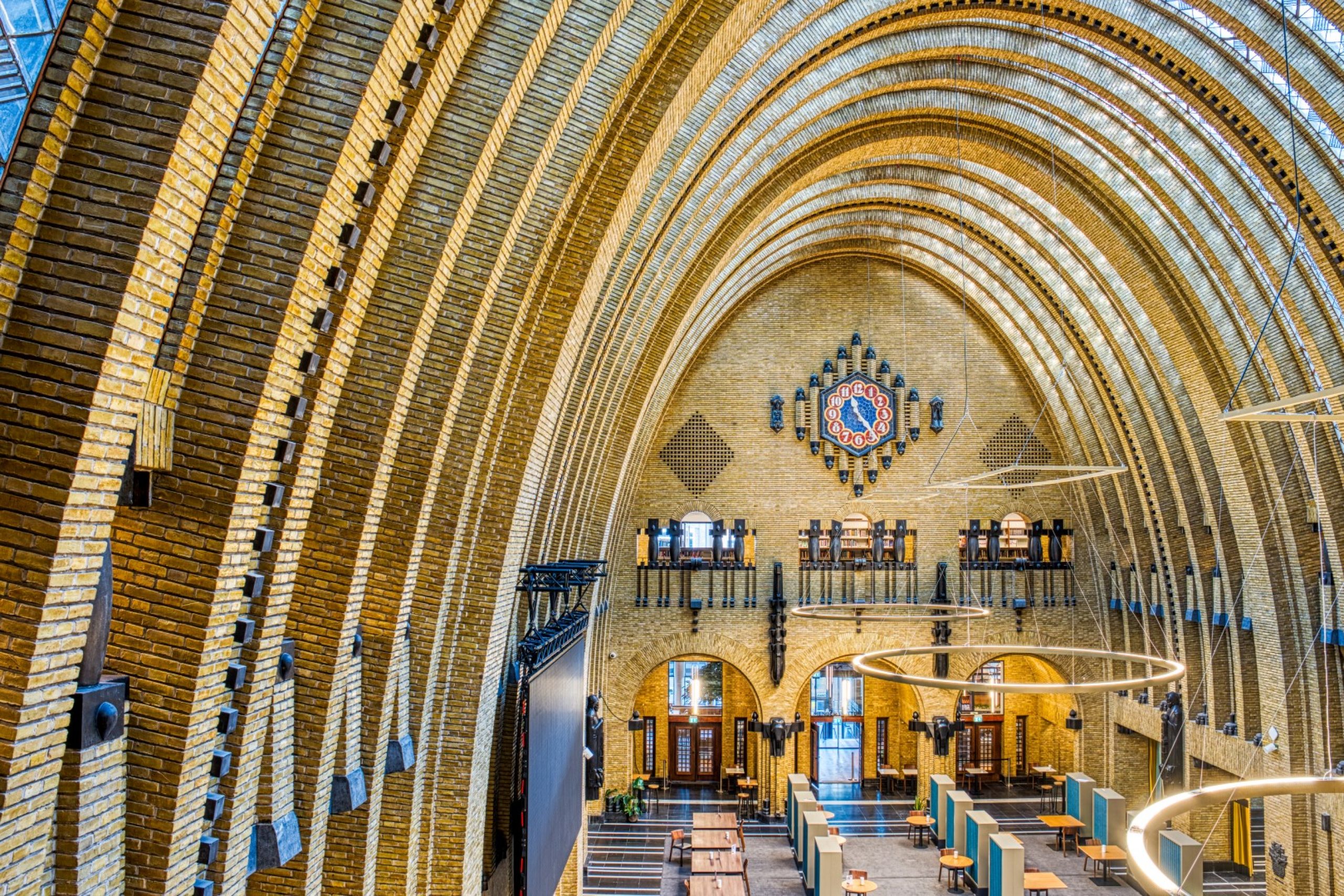 Culturele Doelgroepenmodel - Utrecht Marketing